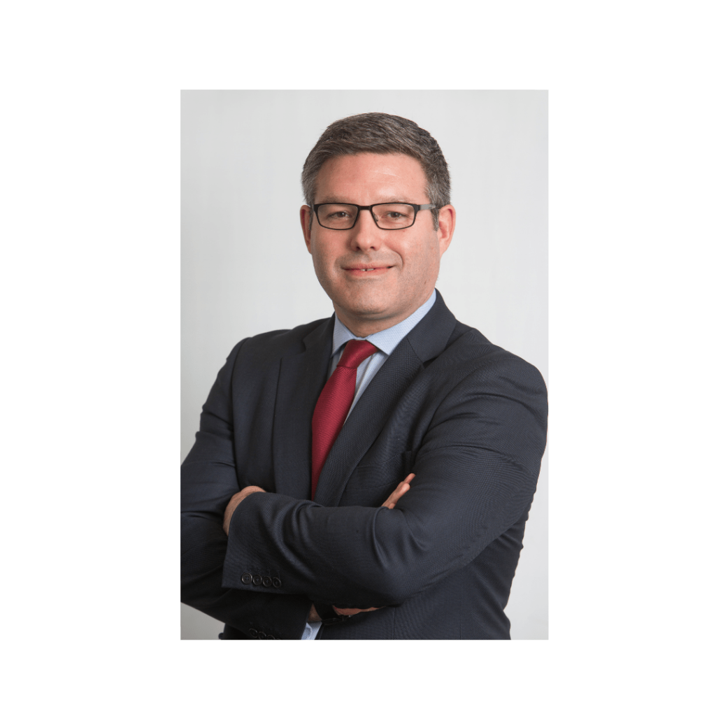 Chris Dearie – FISD