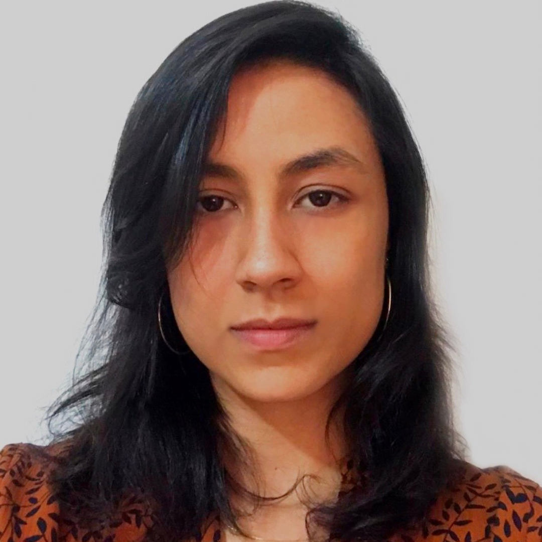 Maria Ruiz Sierra – FISD