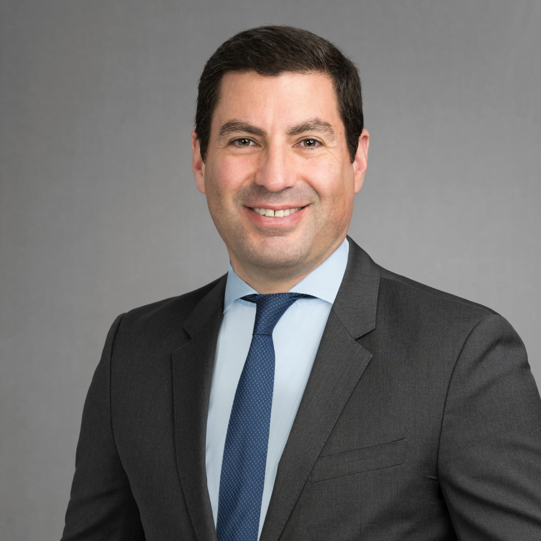 Ricardo Manrique – FISD