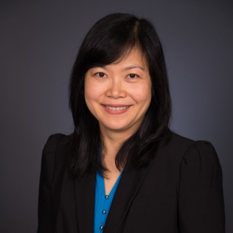 Michelle Tran – FISD