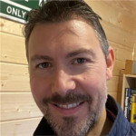 Richard Balmer – SIIA