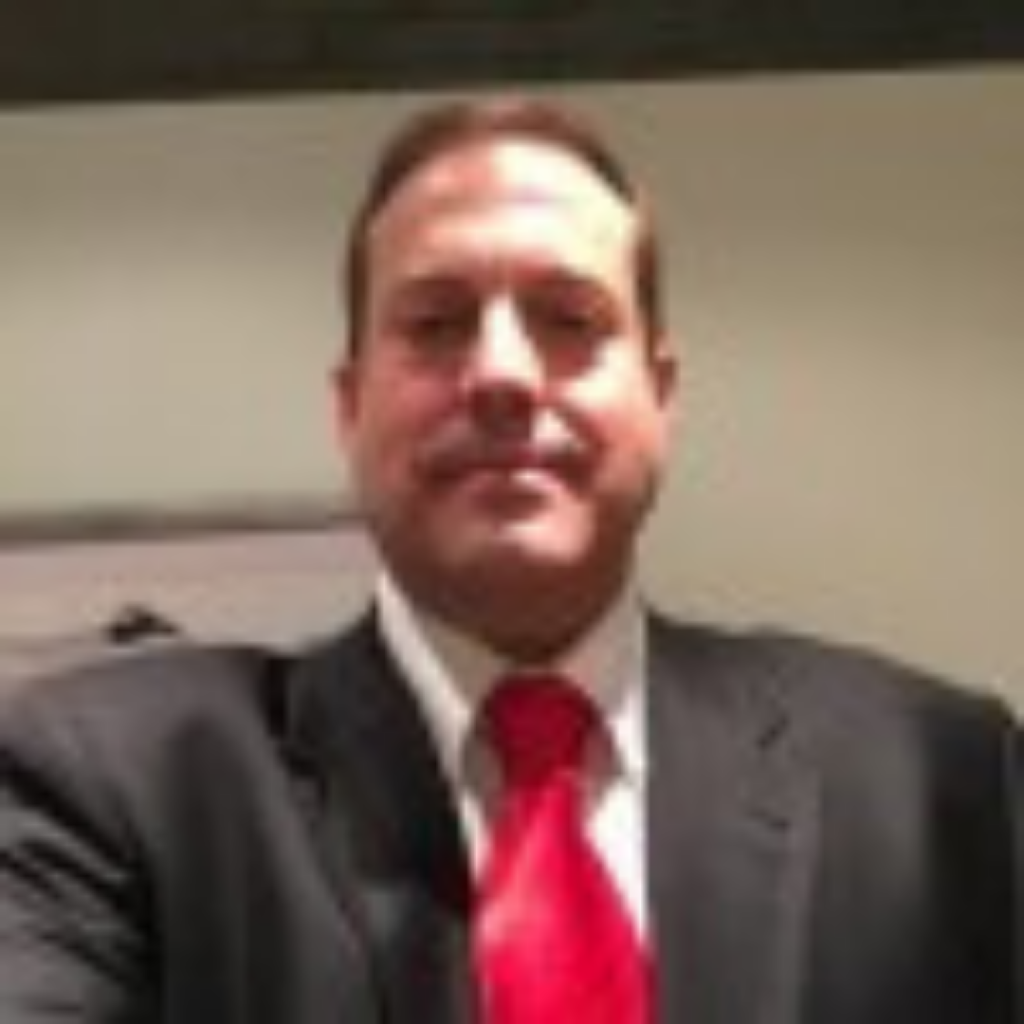 Jeremy Krinn – FISD