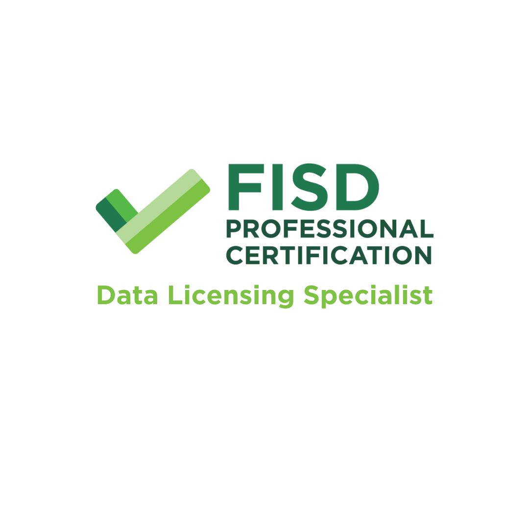 Data Licensing Specialist – FISD