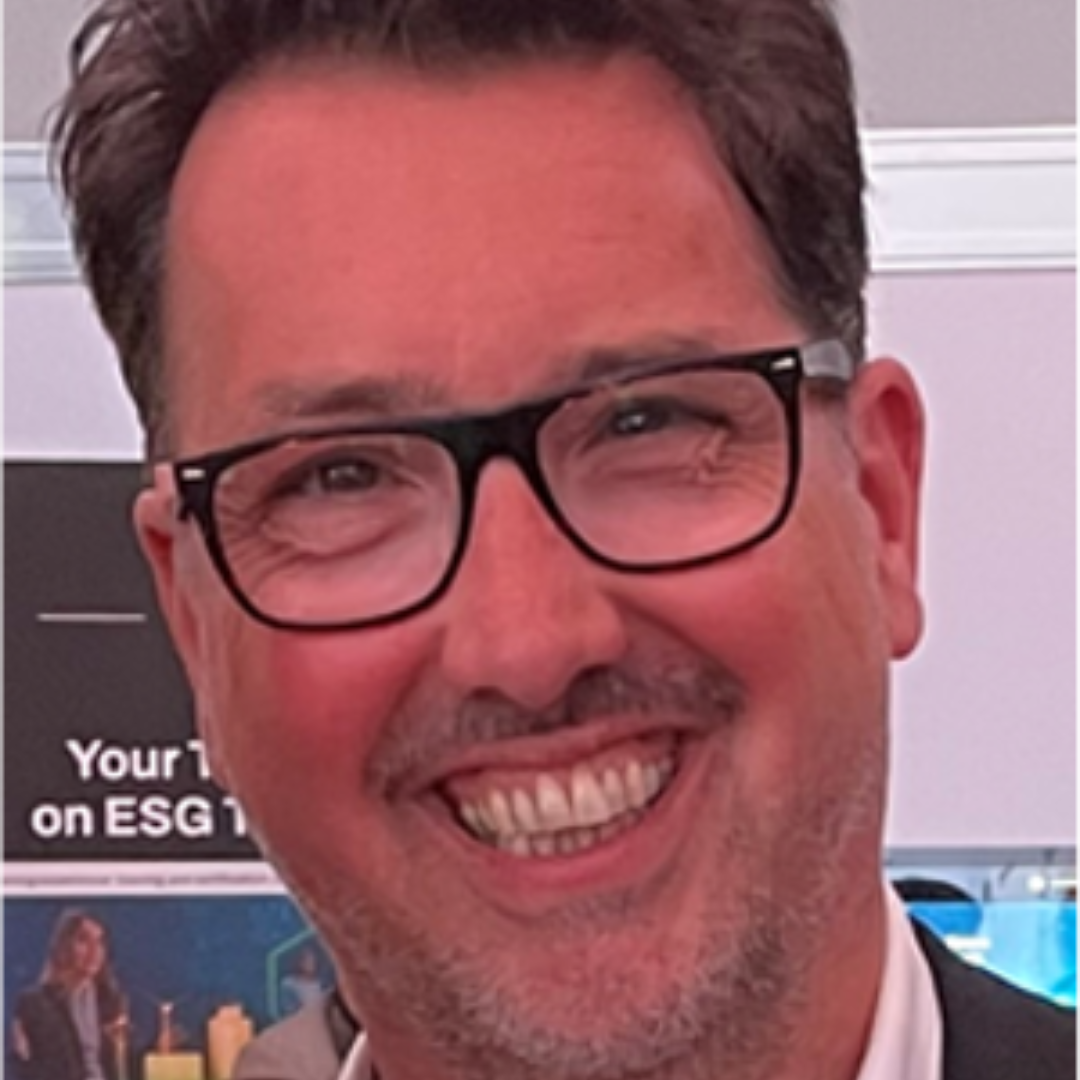 Arjen van der Sluis – FISD