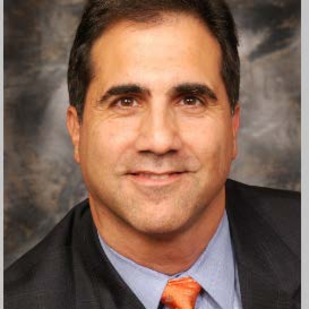 Robert Iati – FISD